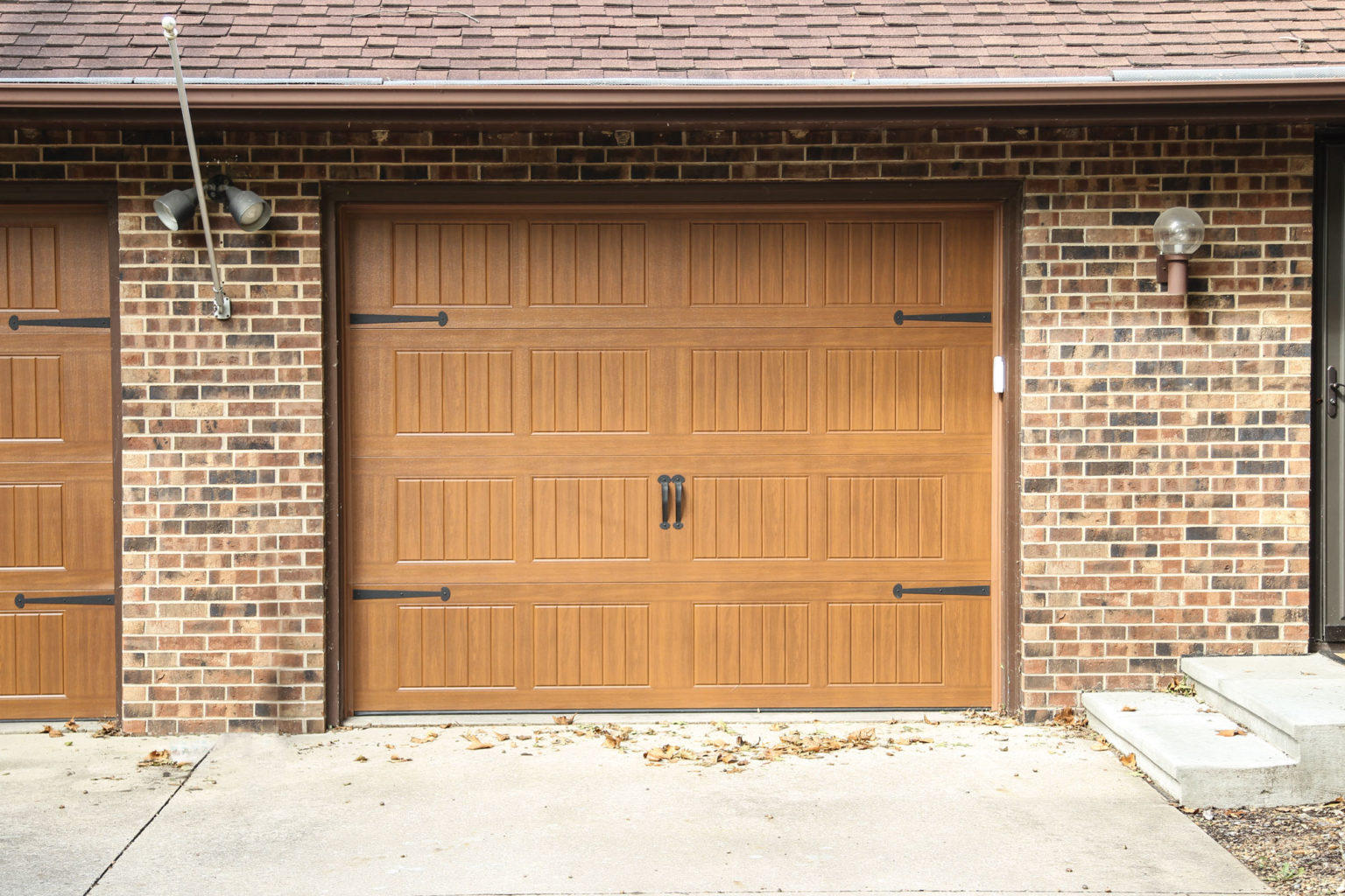 Garage Door Repair & Replacement | Overhead Door Co. of Colorado Springs™️