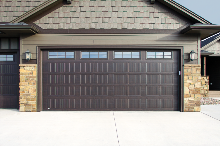 Garage Door Repair & Replacement | Overhead Door Co. of Colorado Springs™️